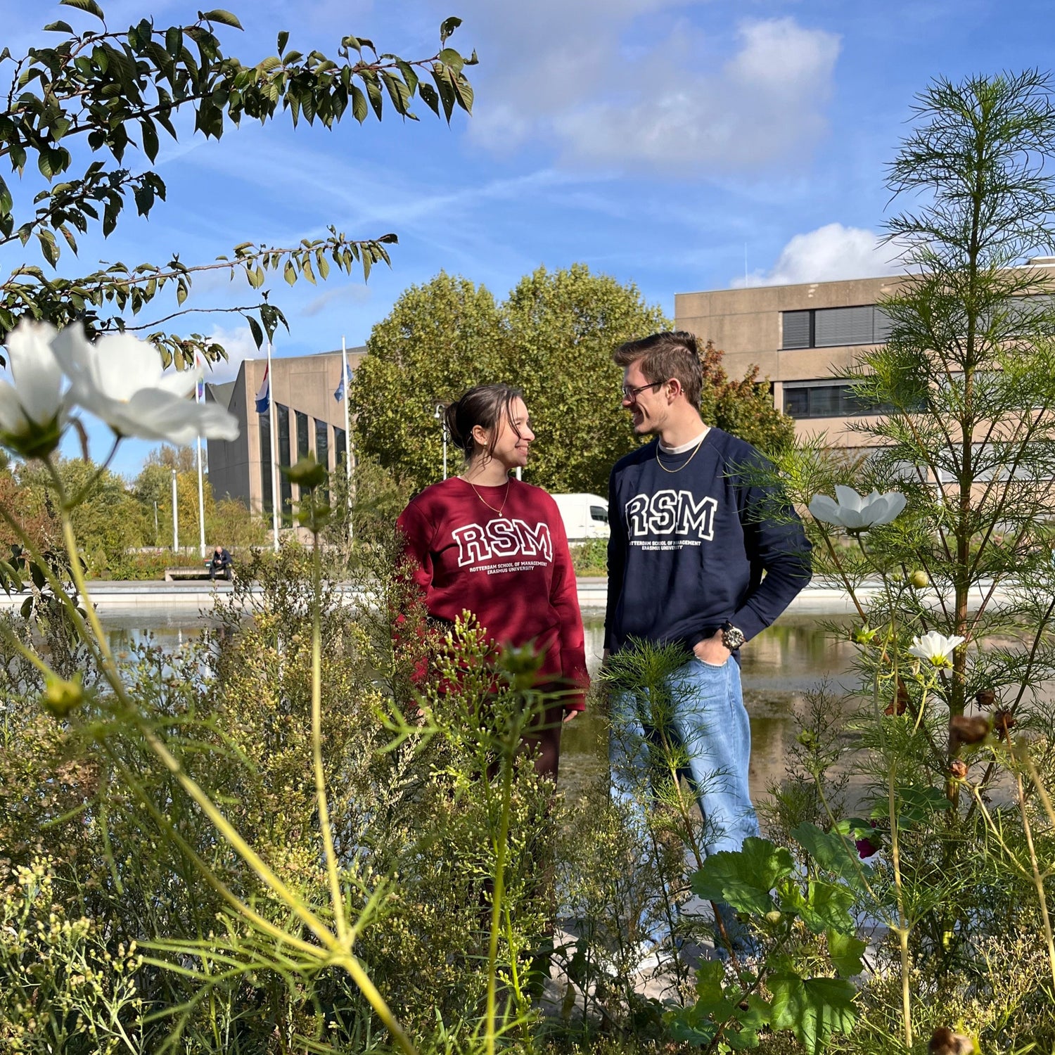 Official RSM Merchandise For You – RSM Store