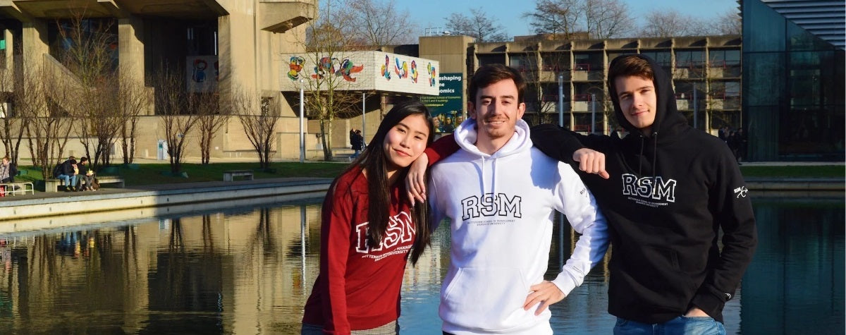 Official RSM Merchandise For You – RSM Store